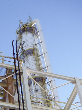 Cargill, Eddyville Facility - 2019 P2 Awardee | EPA in Iowa | US EPA