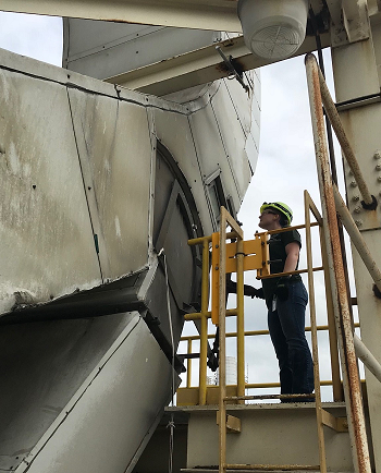 Cargill, Eddyville Facility - 2019 P2 Awardee | EPA in Iowa | US EPA