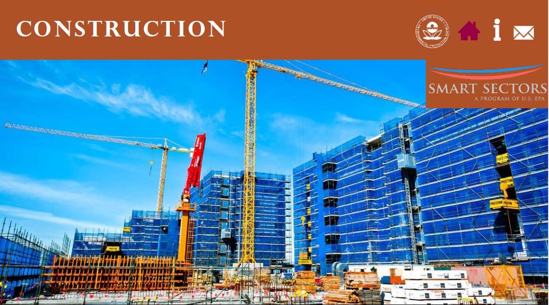 Sector Snapshots | EPA Smart Sectors Program | US EPA