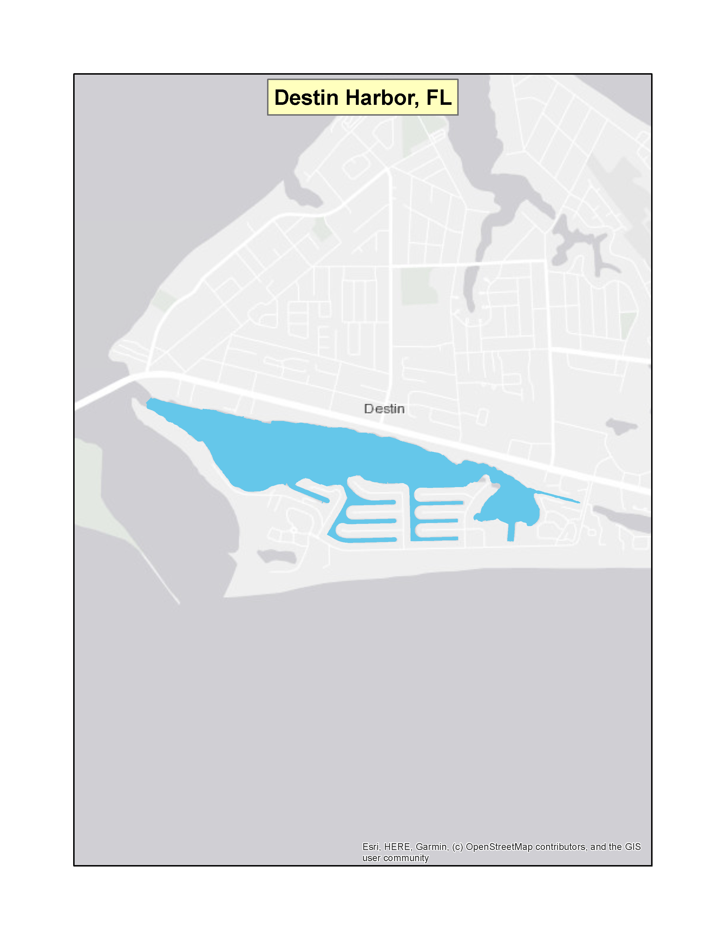 No-Discharge Zones (NDZs) by State | Vessels, Marinas and Ports | US EPA