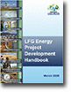 Landfill Gas Energy Project Development Handbook | Landfill Methane ...