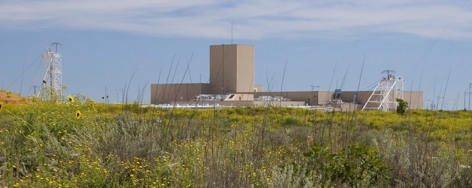 EPA’s Role at the Waste Isolation Pilot Plant (WIPP) | Radiation ...