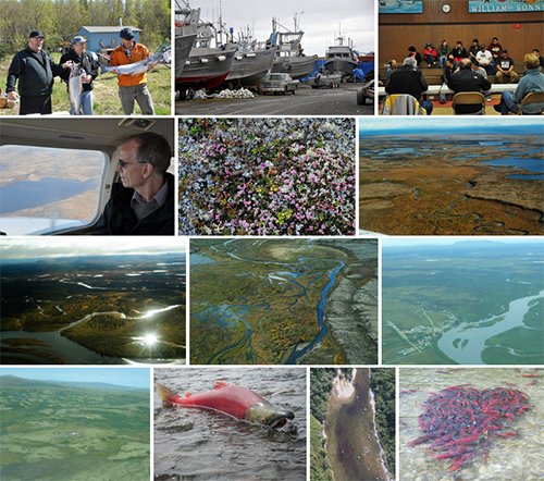Bristol Bay | US EPA Bristol Bay | US EPA