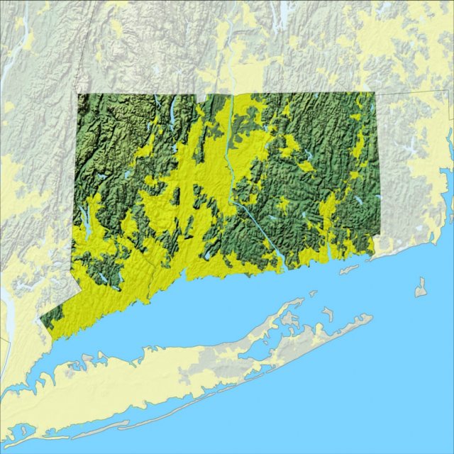 Mashantucket Pequot Tribe | Permitting Under the Clean Air Act | US EPA