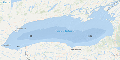 Lake Ontario LAMPs and Associated Reports | The Great Lakes | US EPA