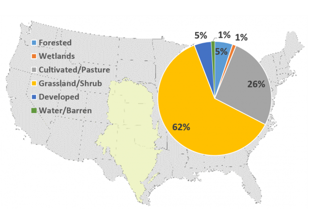 Ecoregions used in the National Aquatic Resource Surveys | National ...