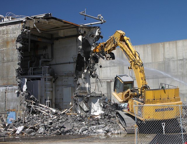Construction and Demolition Debris: Material-Specific Data | Facts and ...