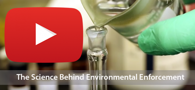 National Enforcement Investigations Center (NEIC) | Enforcement | US EPA