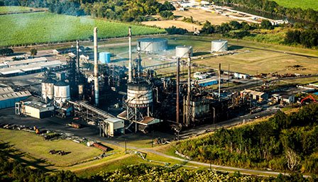 Carbon Black Manufacturing Effluent Guidelines | Effluent Guidelines ...