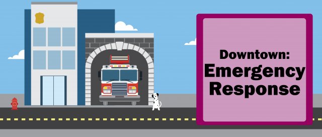 Radiological Emergency Response and Preparedness | RadTown | US EPA