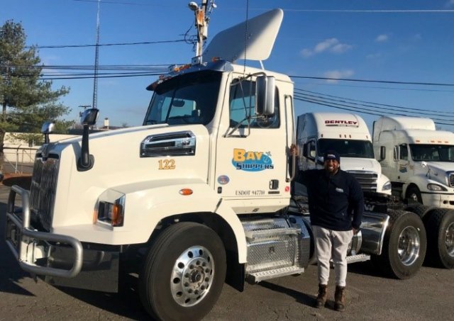 Drayage Truck Replacements Improve Air Quality in the Mid-Atlantic ...