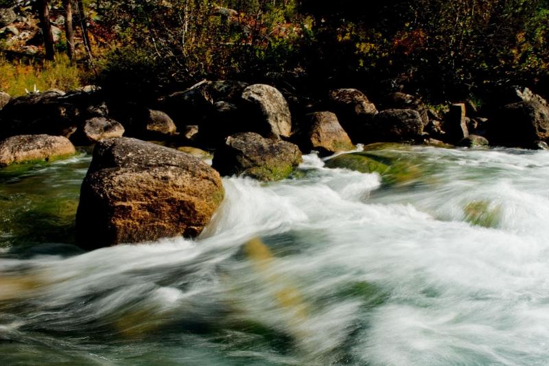 National Rivers and Streams Assessment | National Aquatic Resource ...