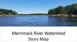About the Merrimack | Urban River: Merrimack River | US EPA