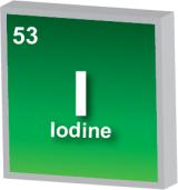 Radionuclide Basics: Iodine | Radiation Protection | US EPA