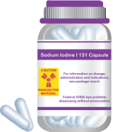 Radionuclide Basics: Iodine | Radiation Protection | US EPA