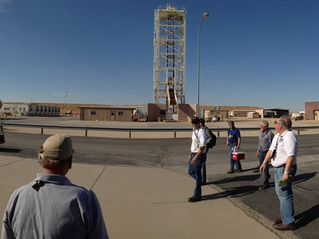 2014 Radiological Event at the WIPP | US EPA