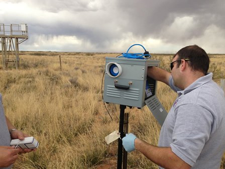 2014 Radiological Event at the WIPP | US EPA