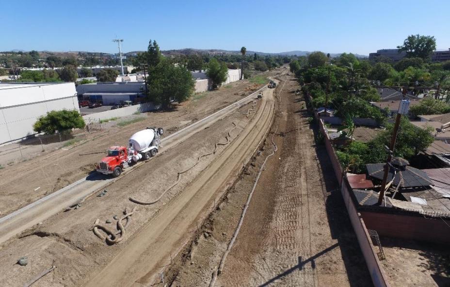 Brownfields and Land Revitalization in the Pacific Southwest | US EPA