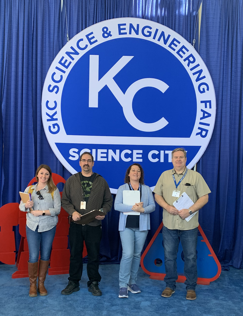 Region 7 Science Program | US EPA