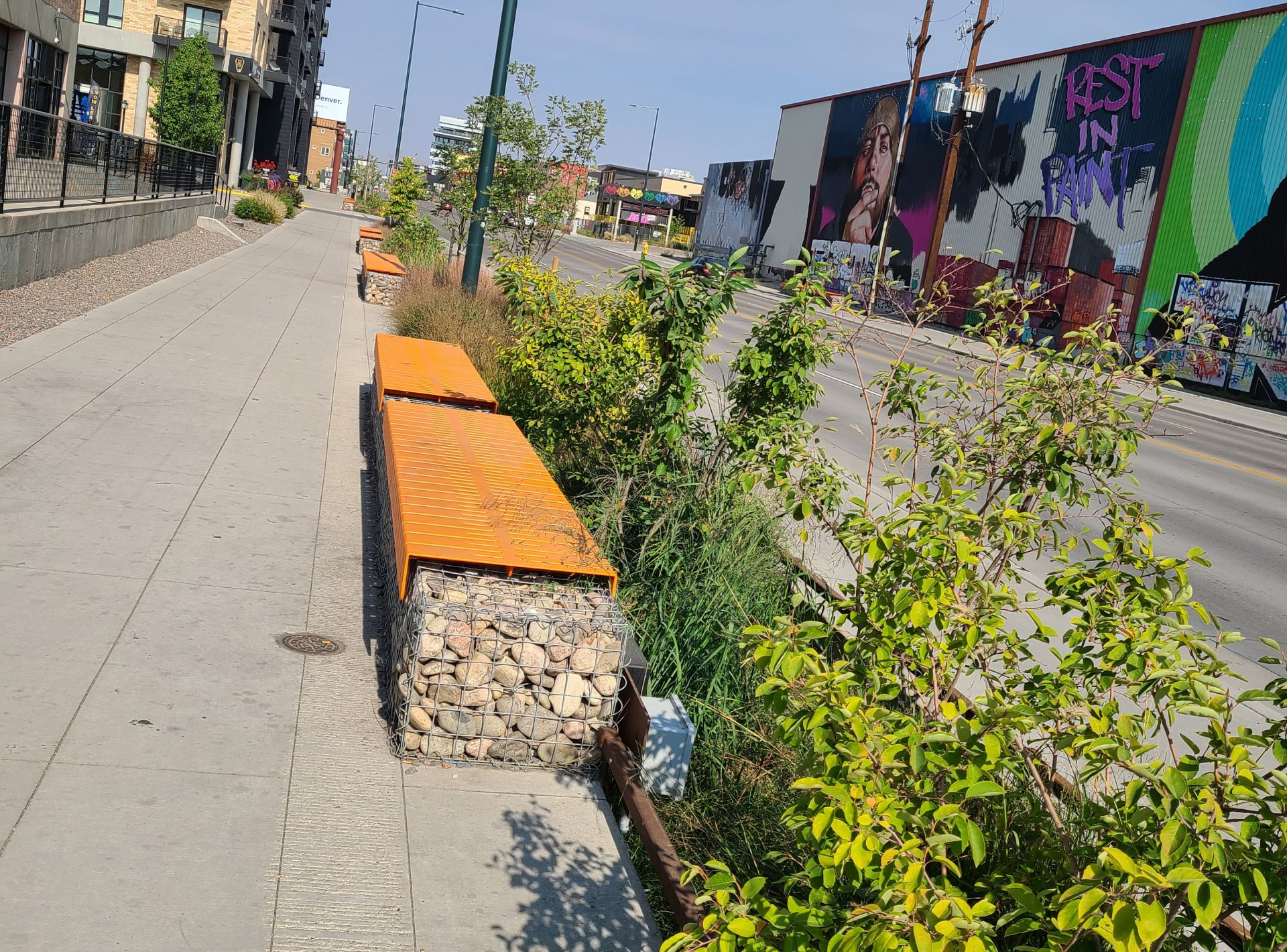 Green Infrastructure in the Semi-Arid West | US EPA