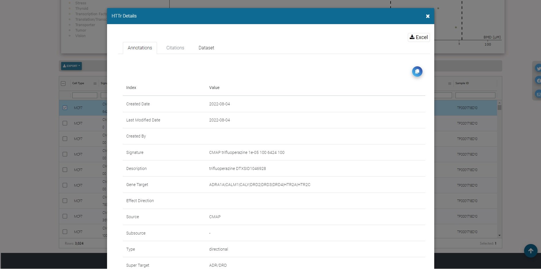 Chemicals Dashboard Help: Basic Search | US EPA