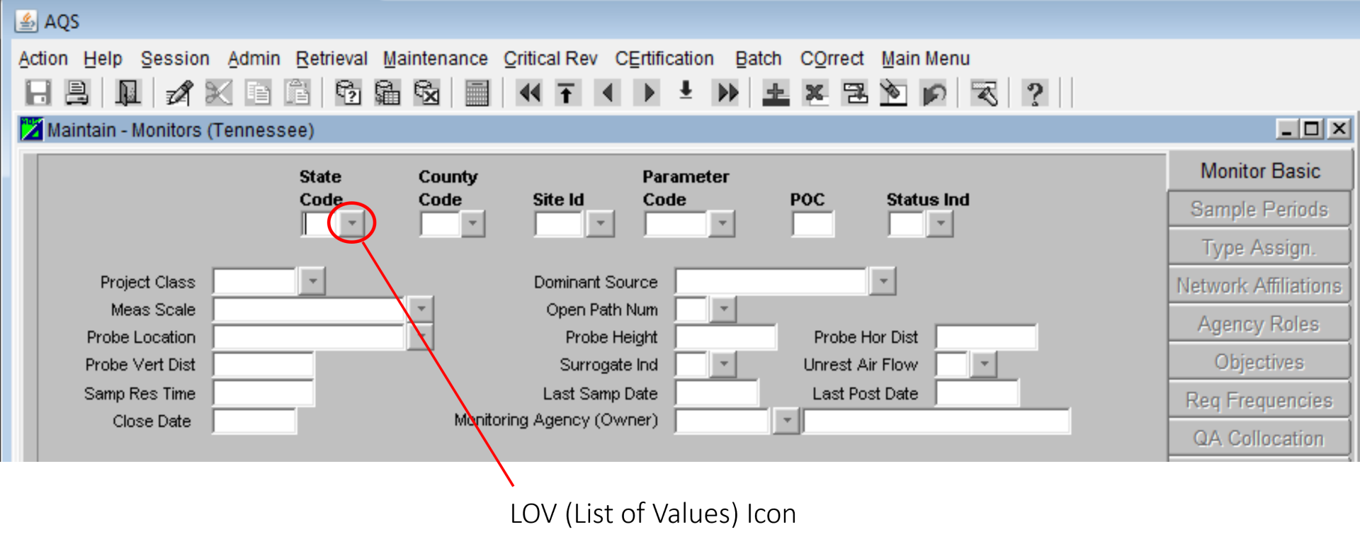 AQS at a Glance | US EPA