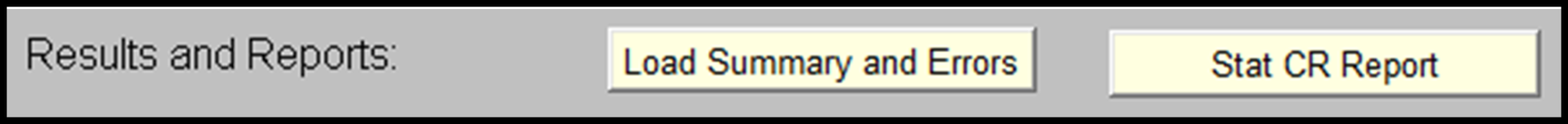 Batch Submission of Data - Loading Files Using AQS | US EPA