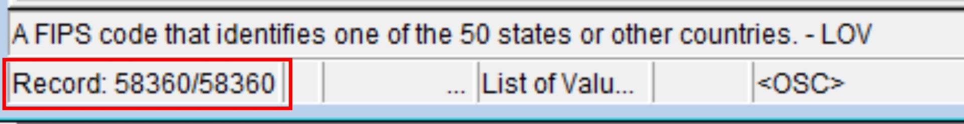On-Line Data Tools - Correct Raw Data | US EPA