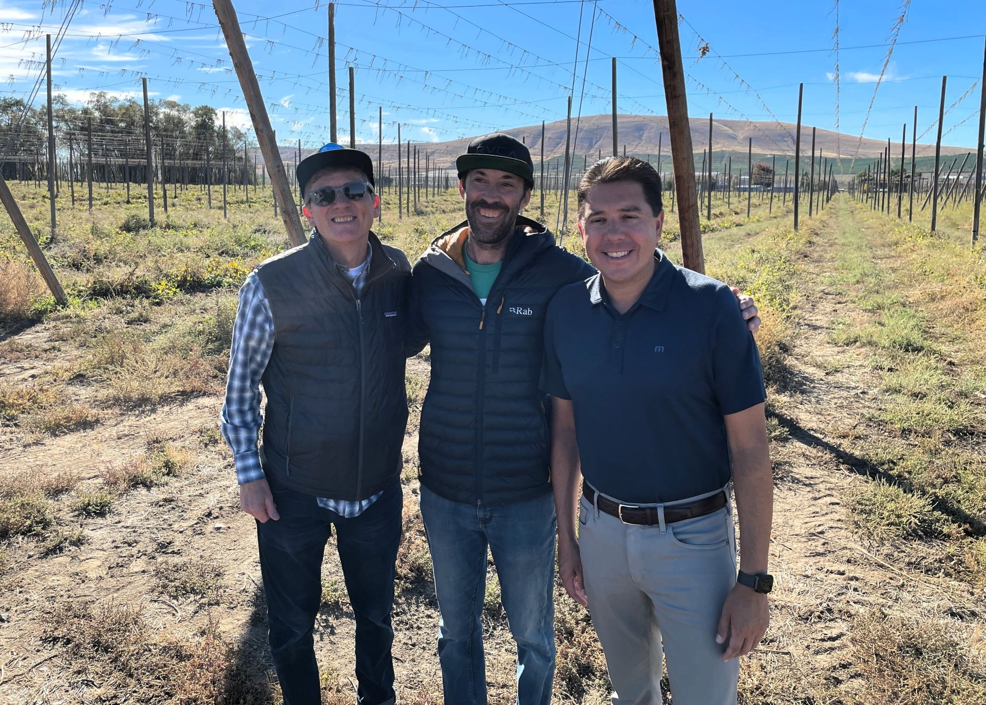 EPA $6.3M grant to Salmon-Safe expands agricultural certification ...