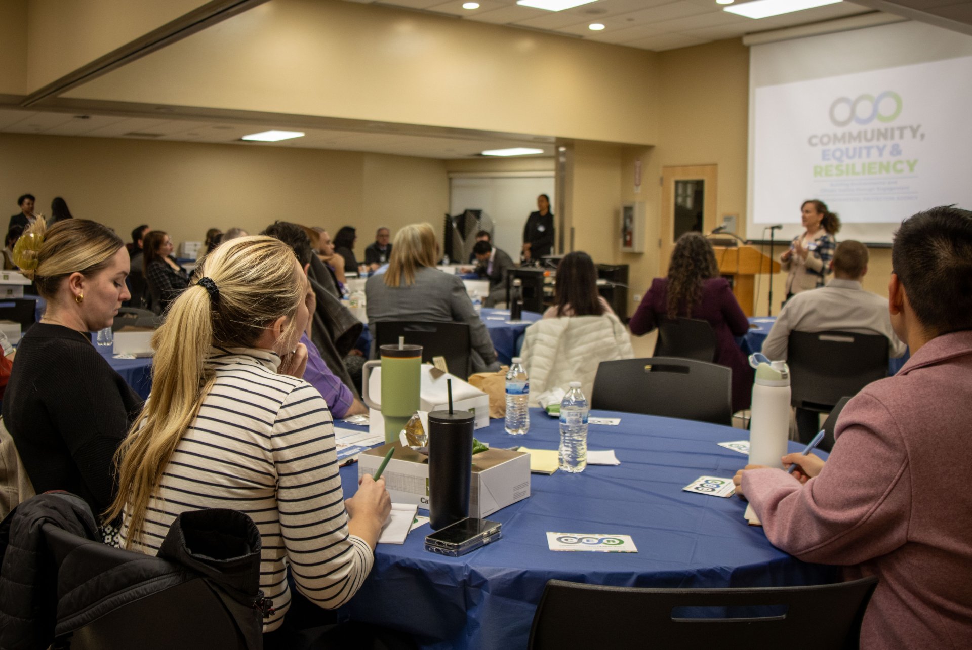 EPA hosts “Road Show” in Commerce City to help communities access ...