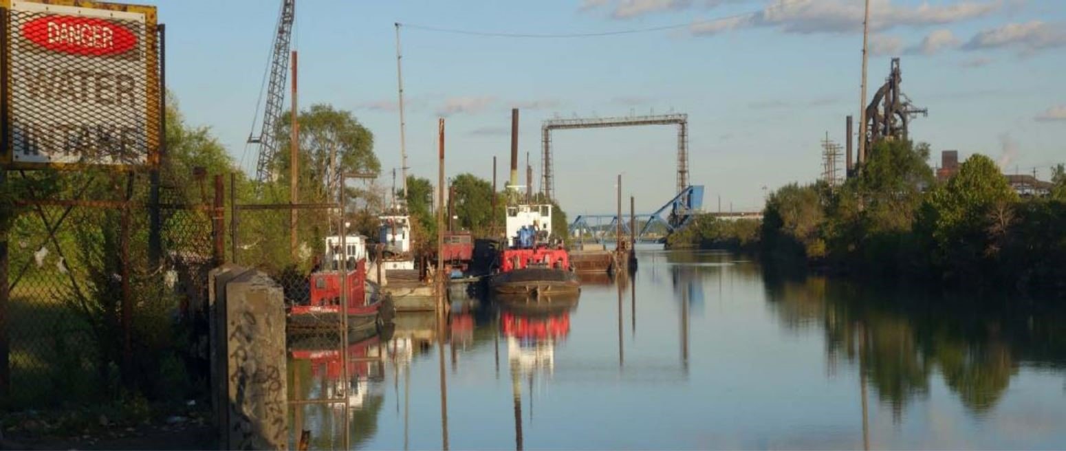 Remediation and Restoration Projects for Rouge River AOC | US EPA