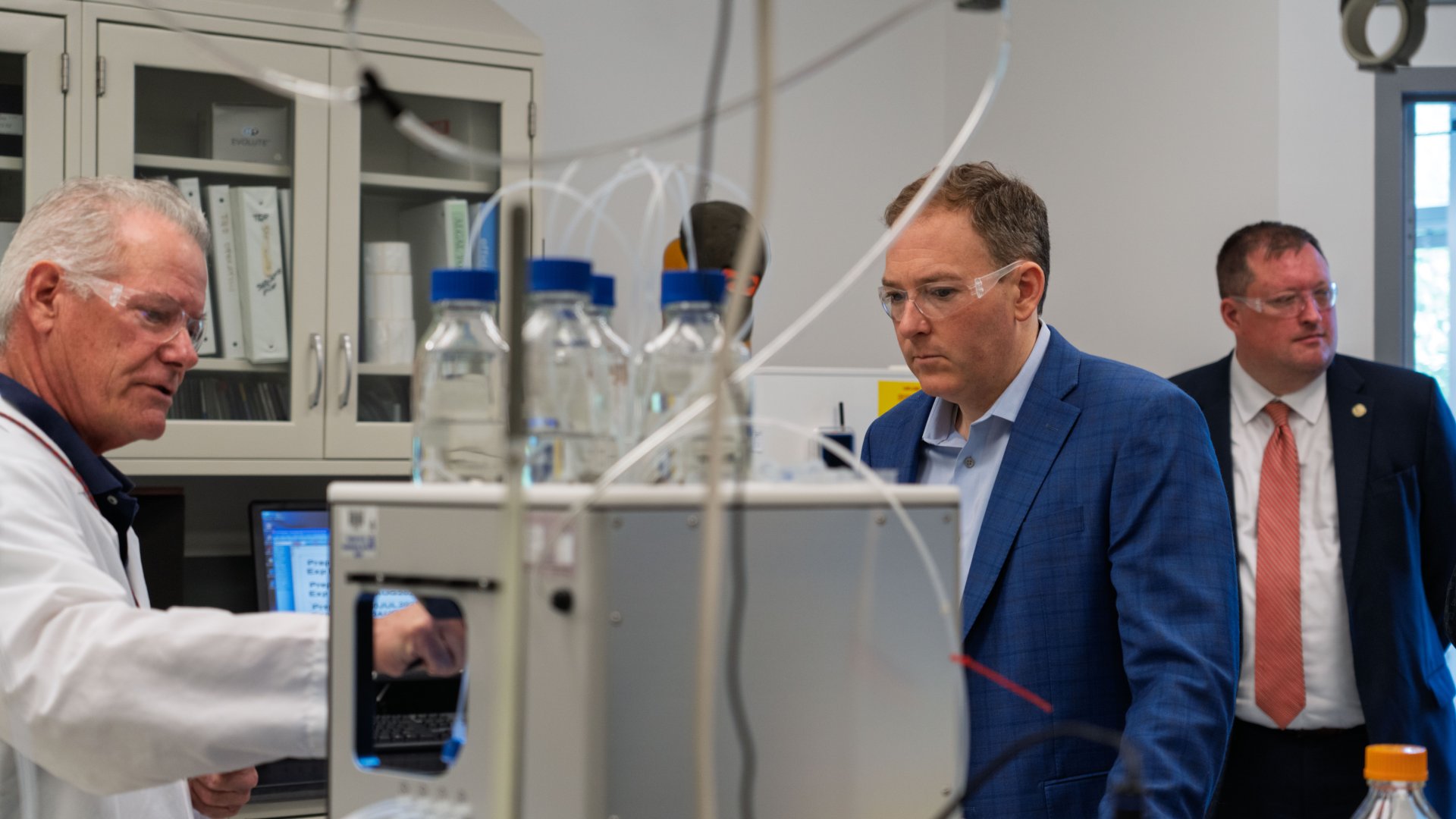 EPA Administrator Zeldin Travels to Massachusetts, Visits Region 1 ...