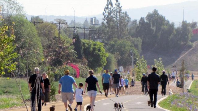 Brownfields and Land Revitalization in EPA's Pacific Southwest (Region ...