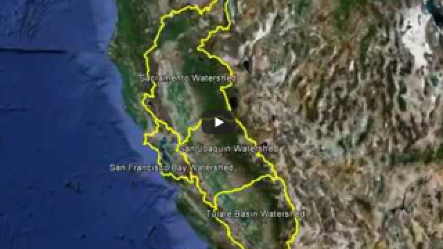 San Francisco Bay Delta Watershed | US EPA