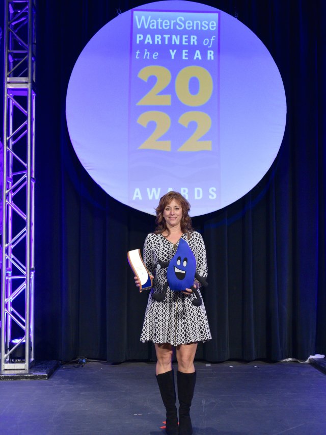 2022 WaterSense Awards Gallery | US EPA