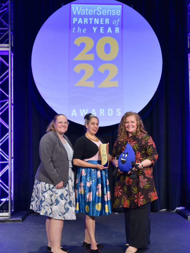 2022 WaterSense Awards Gallery | US EPA