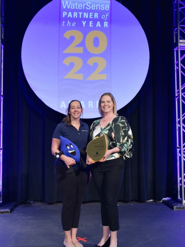 2022 WaterSense Awards Gallery | US EPA