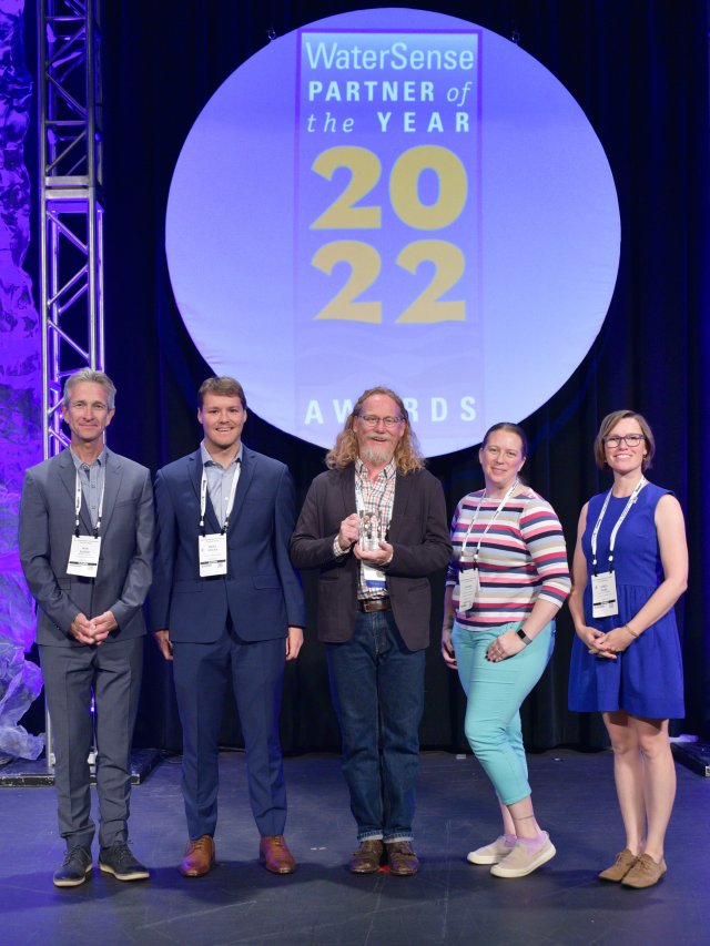 2022 WaterSense Awards Gallery | US EPA