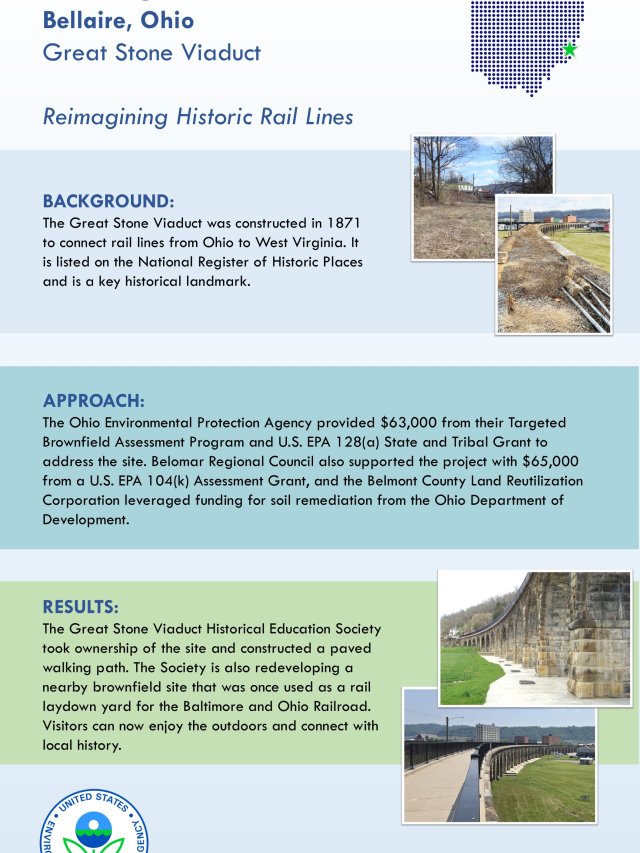 Brownfields in EPA Region 5 | US EPA