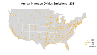 Acid Rain Program Results | US EPA