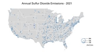 Acid Rain Program Results | US EPA