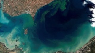 Climate Change Impacts on Freshwater Resources | US EPA