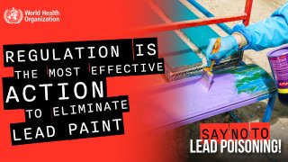 Protecting Children Around the World from the Dangers of Lead Paint ...