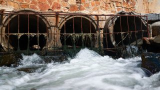 Combined Sewer Overflows (CSOs) | US EPA