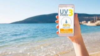 The UV Index | US EPA