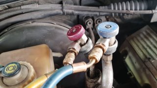 Motor Vehicle Air Conditioner (MVAC) System Servicing | US EPA