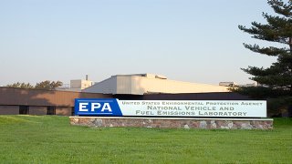 Vehicle and Fuel Emissions Testing | US EPA