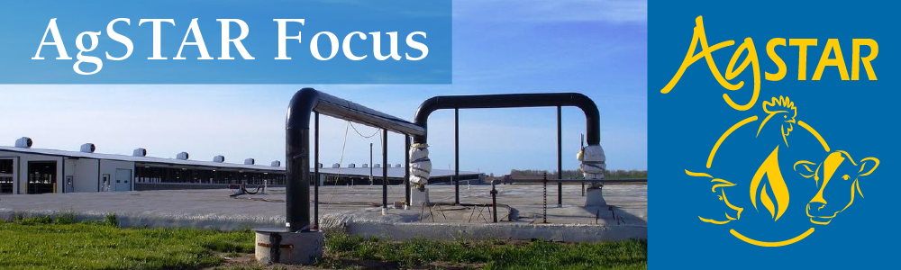 AgSTAR Focus Newsletter | US EPA