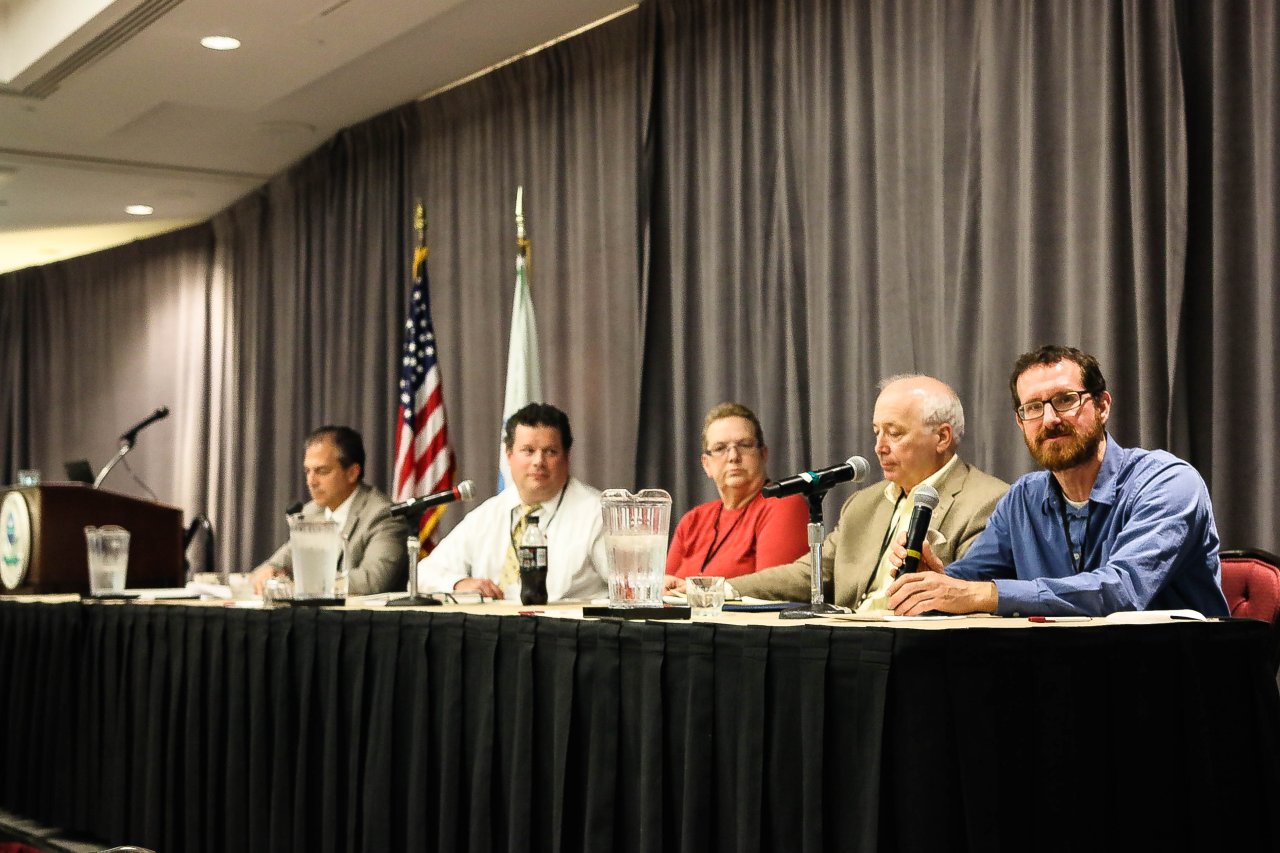 History of the Toxics Release Inventory (TRI) Program | US EPA