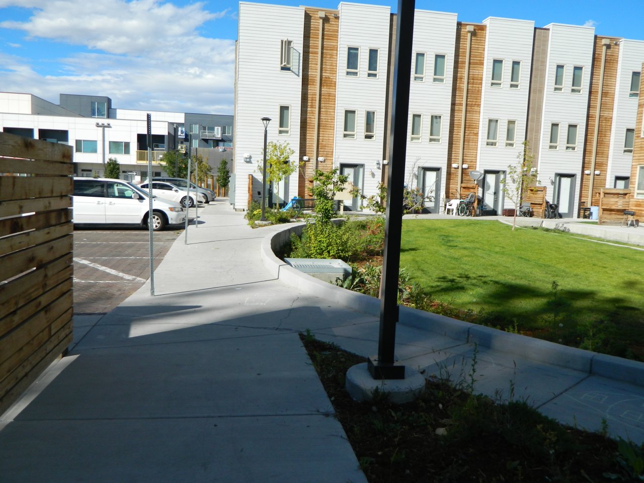 Green Infrastructure in the Semi-Arid West | US EPA